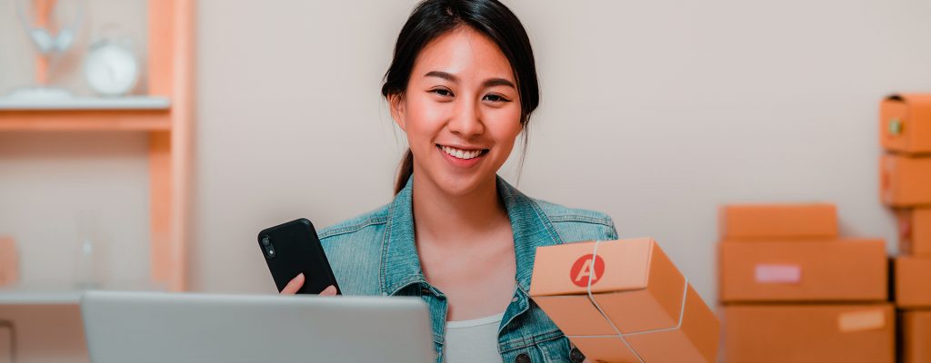 Tips Belanja Online Aman Pada Masa Pandemi | Ogden Marsh - Indonesia's Leading Blogger